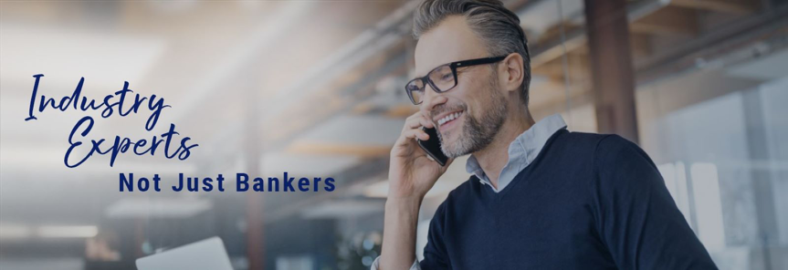 Industry Specialties - Texas Security Bank - Texas Security Bank