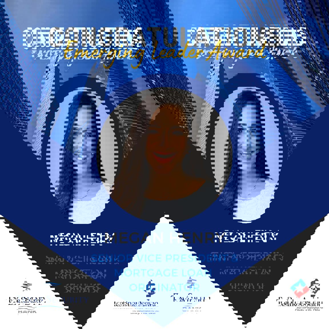 In The News - Texas Security Bank - Texas Security Bank