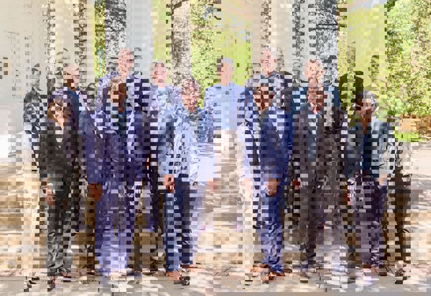 Who We Are - Texas Security Bank - Texas Security Bank