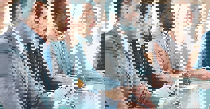 Commercial Banker Development Training Program Details - Texas Security ...