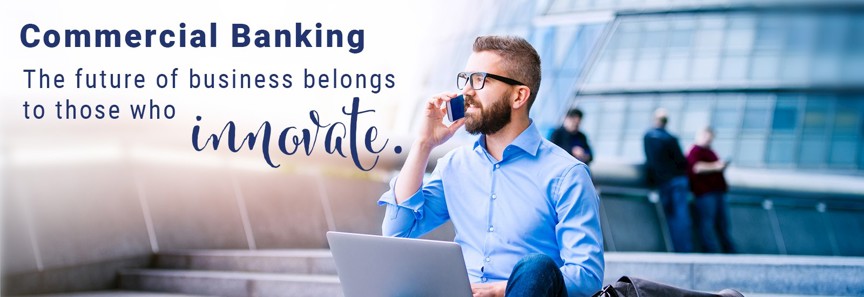 Commercial Banking - Texas Security Bank - Texas Security Bank