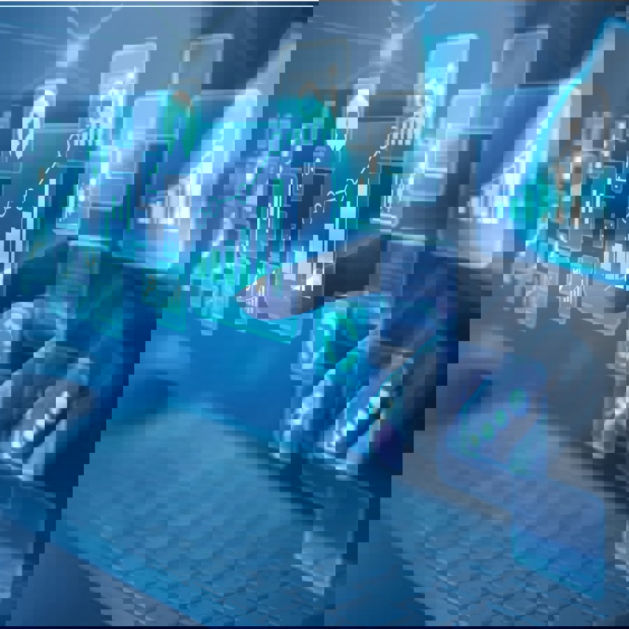 Digital Banking - Texas Security Bank