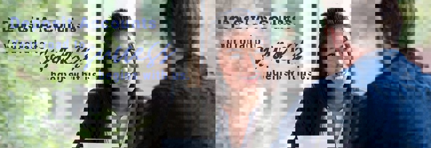 Deposit Accounts - Texas Security Bank - Texas Security Bank