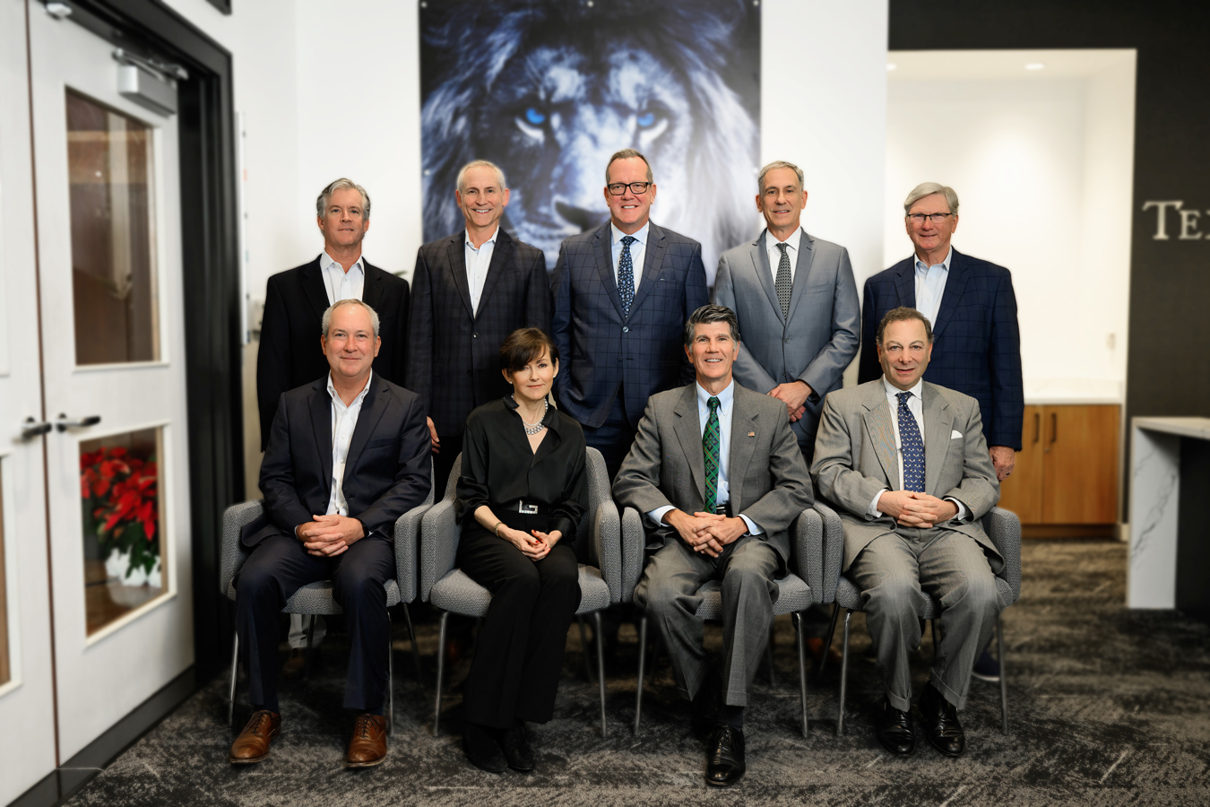 Who We Are - Texas Security Bank - Texas Security Bank