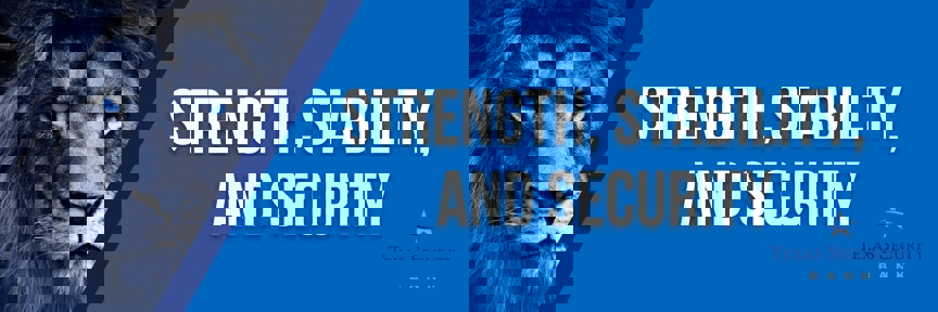 In The News - Texas Security Bank - Texas Security Bank