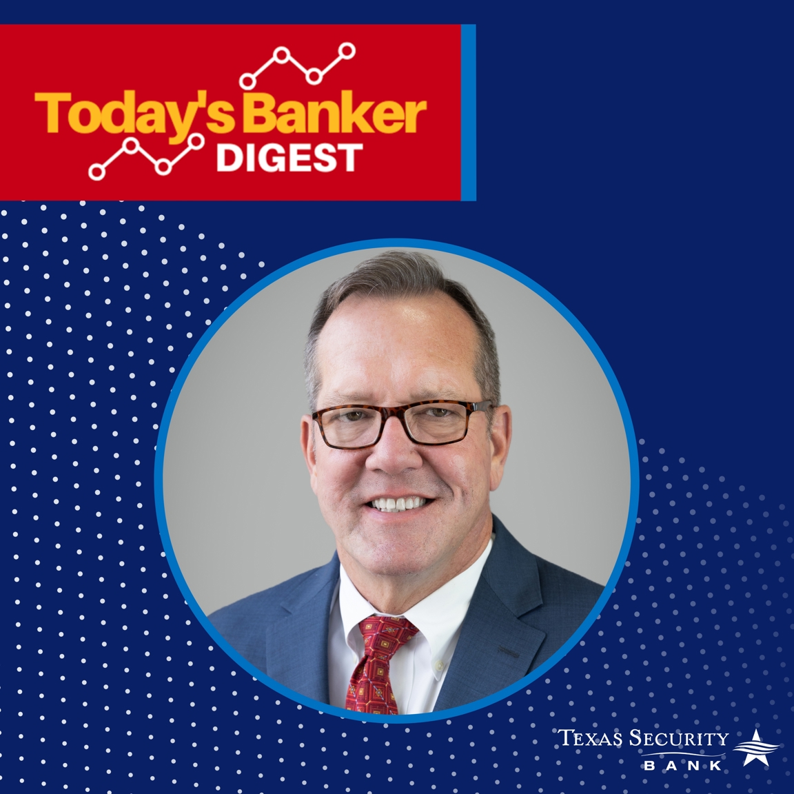 In The News - Texas Security Bank - Texas Security Bank