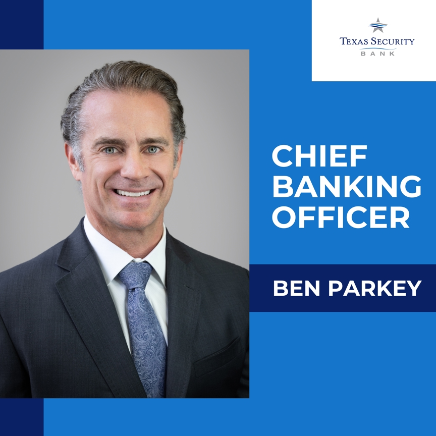 In The News - Texas Security Bank - Texas Security Bank
