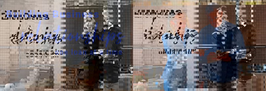 Commercial Lending - Texas Security Bank - Texas Security Bank